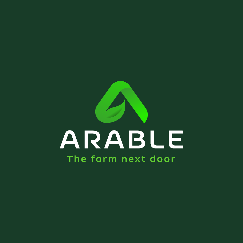 Contact – Arable Grow